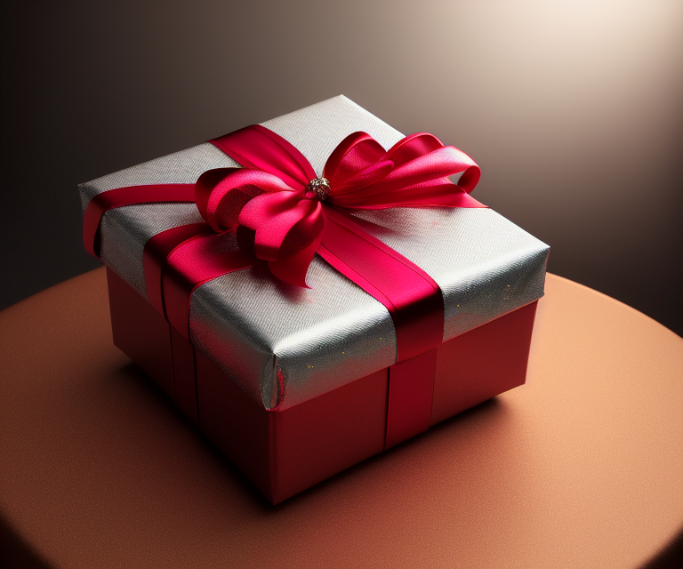 How to make a gift for for her