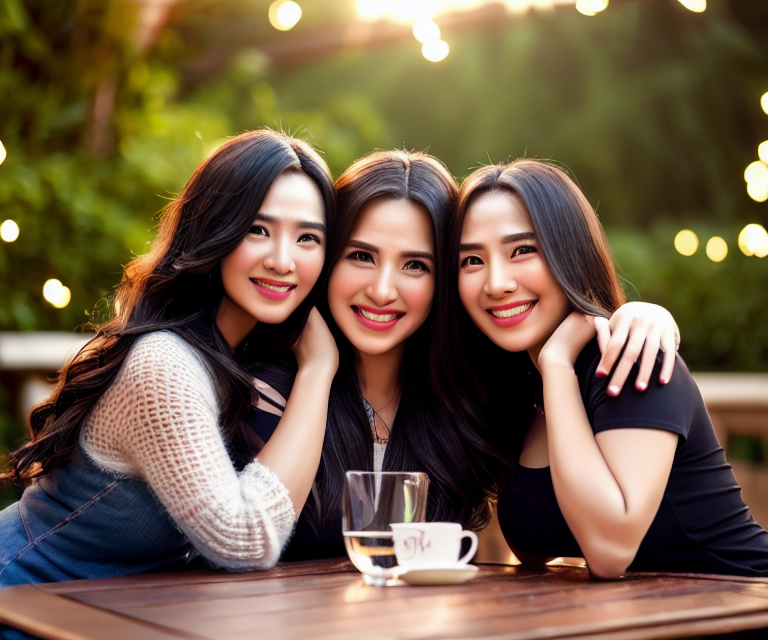 How to make a gift for best friends