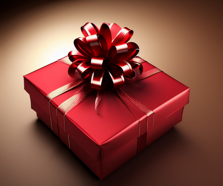 How to make a gift for For Everyone